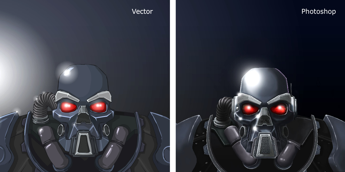 ArtStation - Dark sun armor