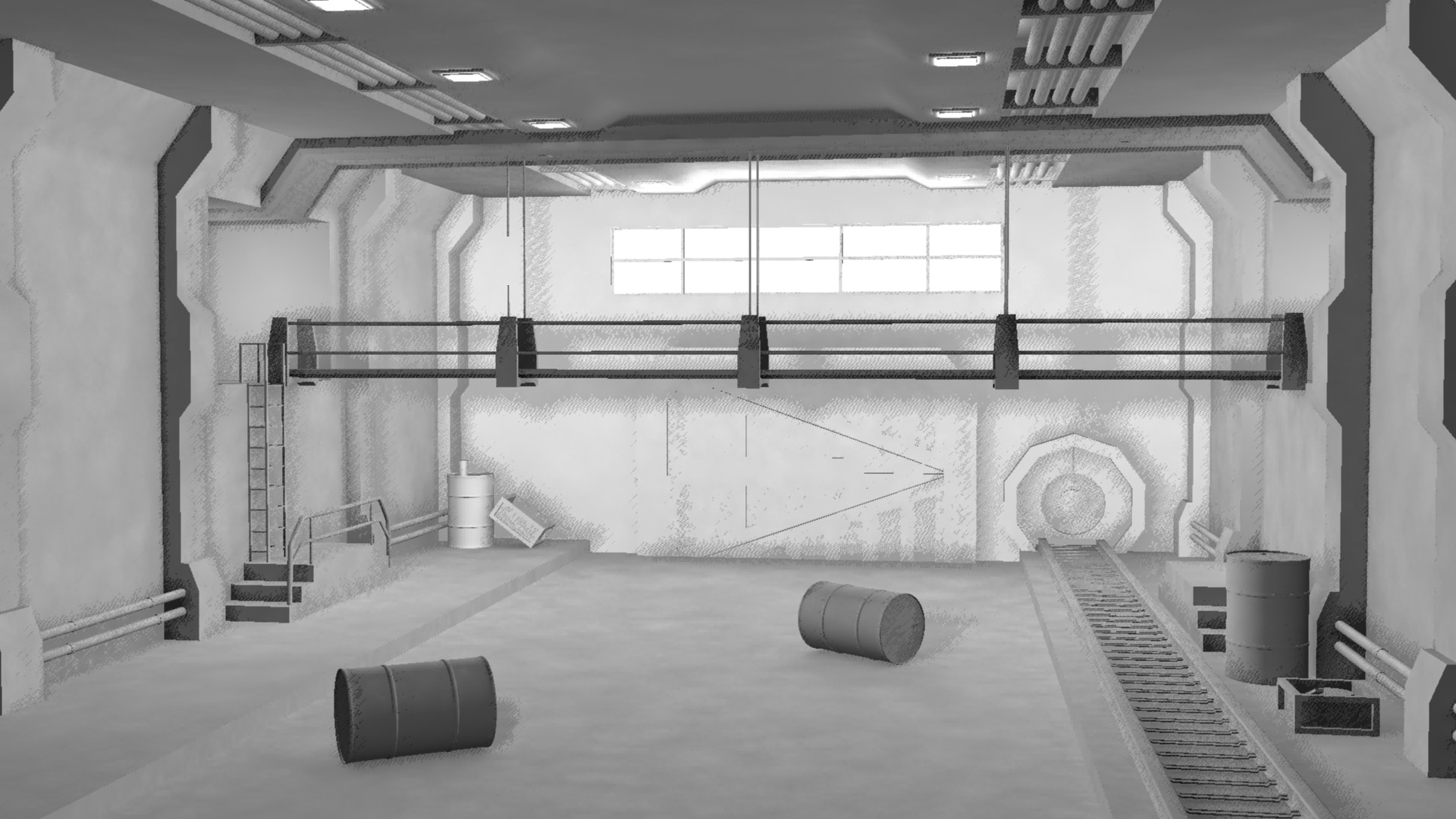 ArtStation - GameArt | Gaming Assets