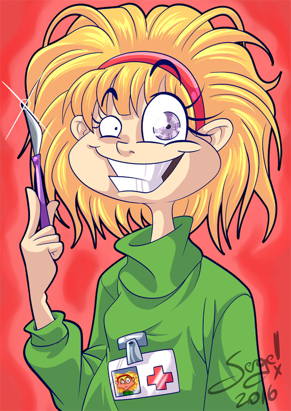 Sergio Gómez - Laverne