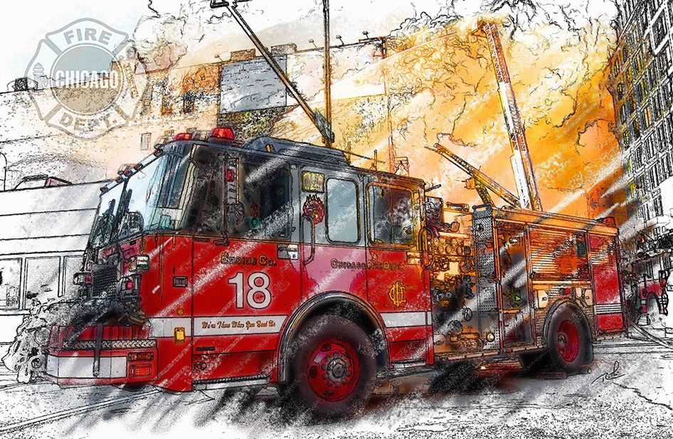 ArtStation - Sketching Collection on Society6