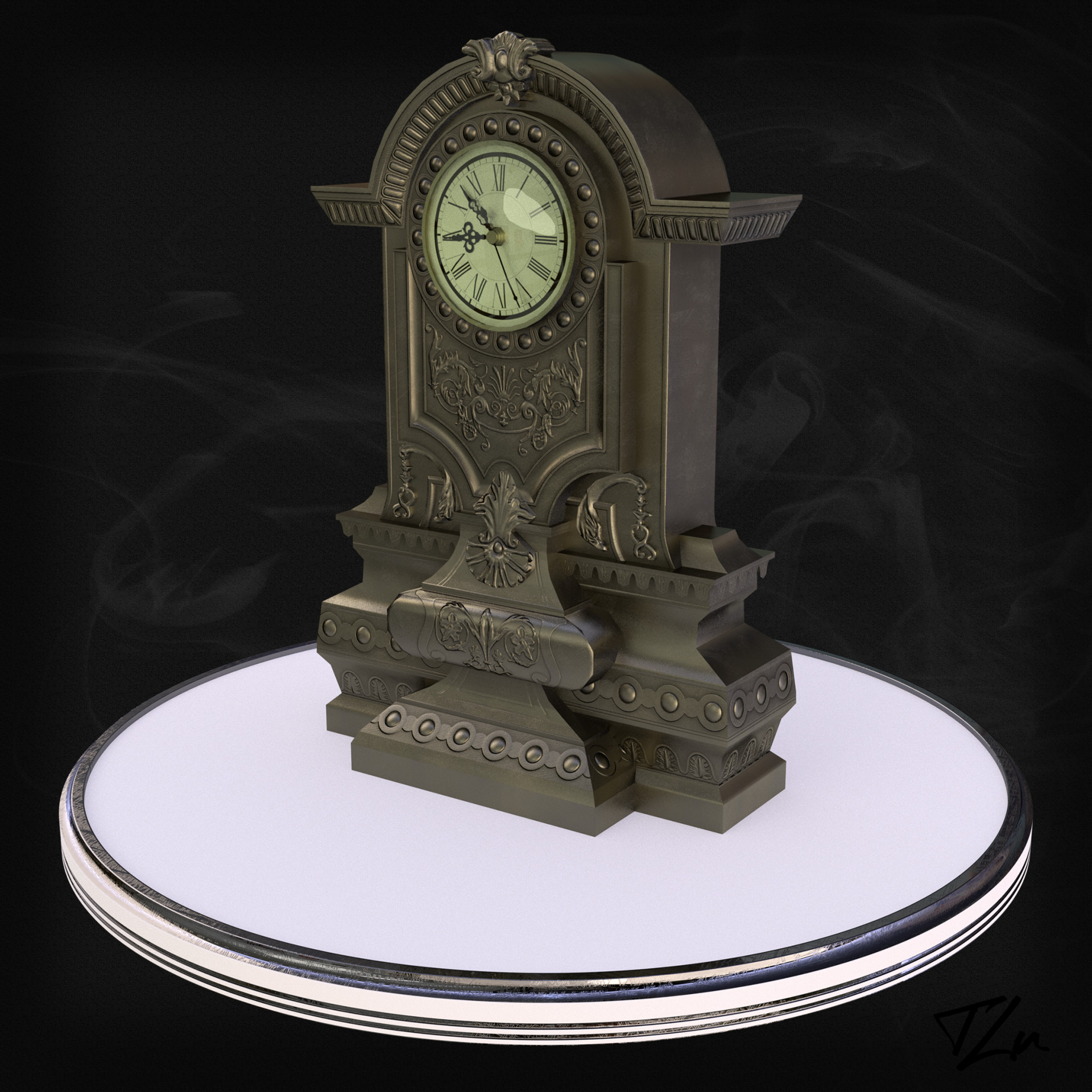 ArtStation - Environmental Props