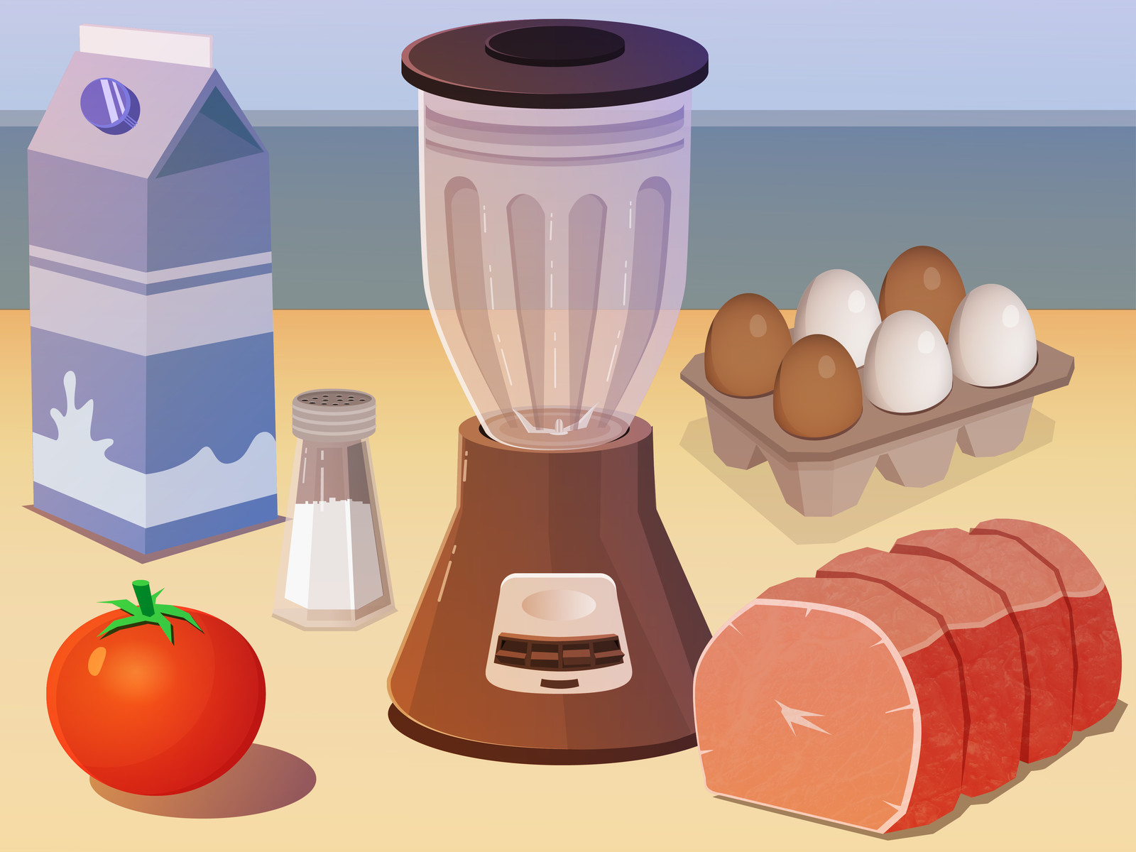 Jesse Burch - Opie's Home Mobile Game (TVO, Marble Media, Jim Henson)