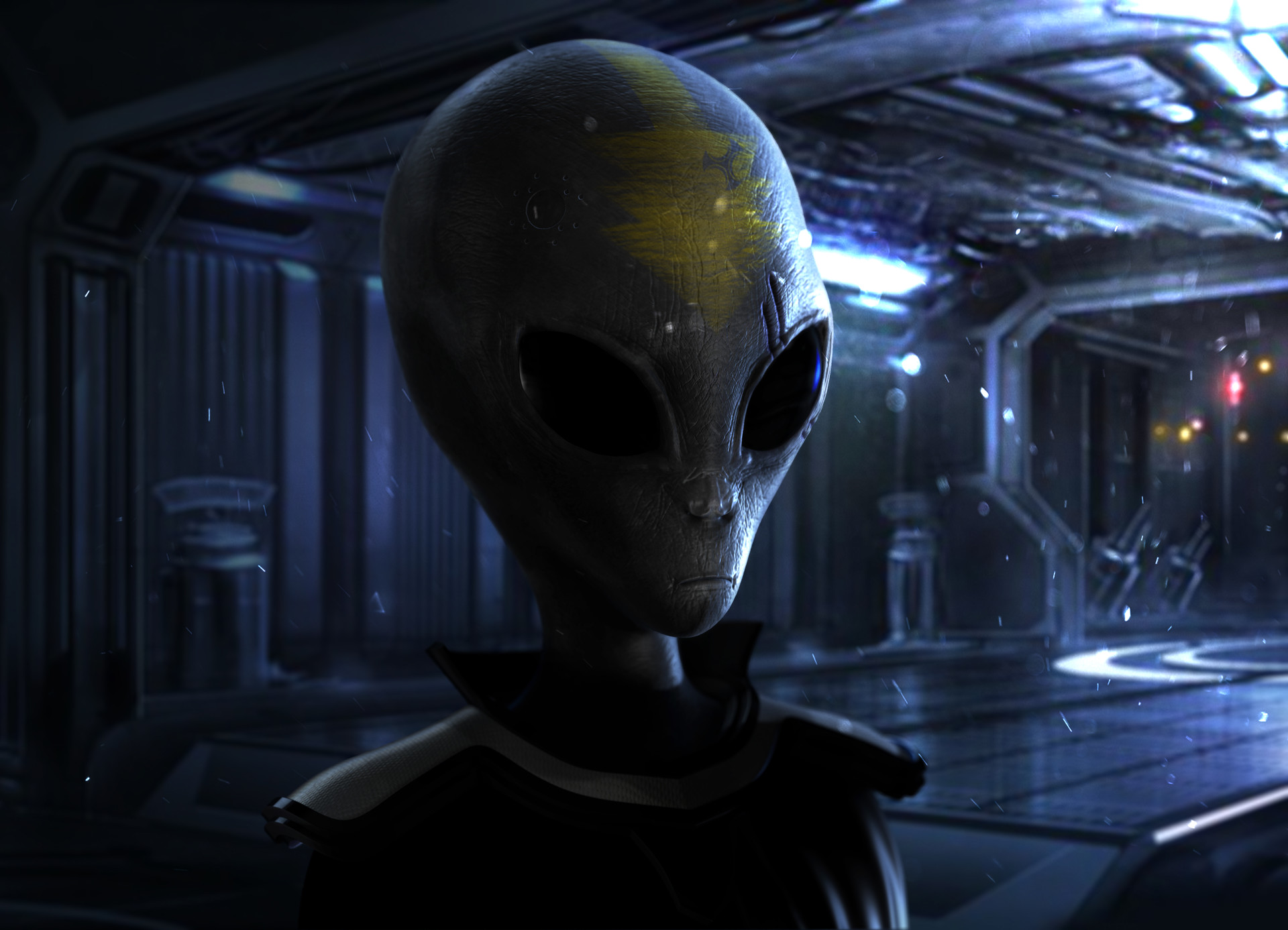 ArtStation - Gray General