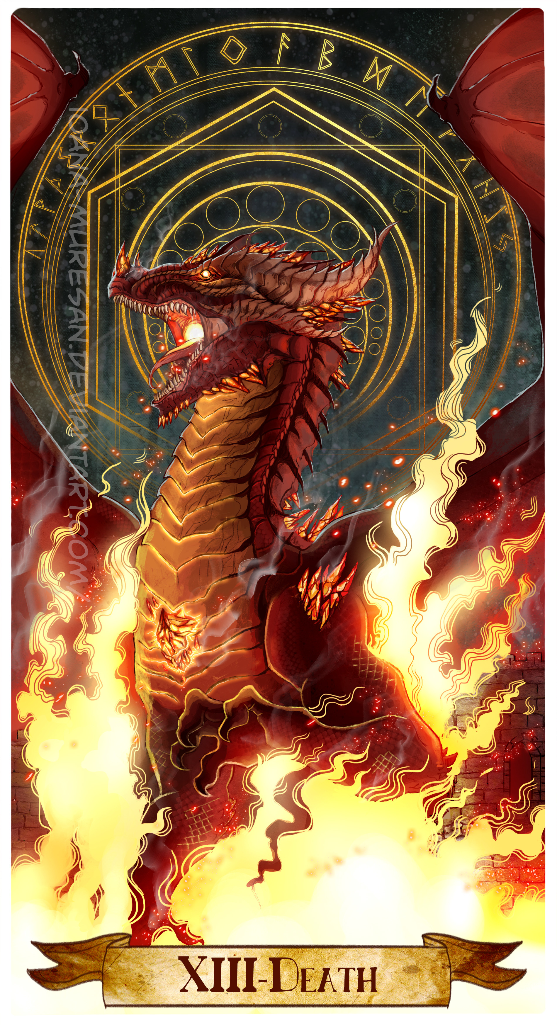 ArtStation - Thordak