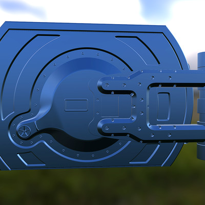 Mike Taret - Sourceforts 2