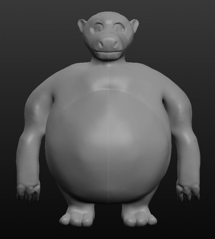 ArtStation - Badgermole