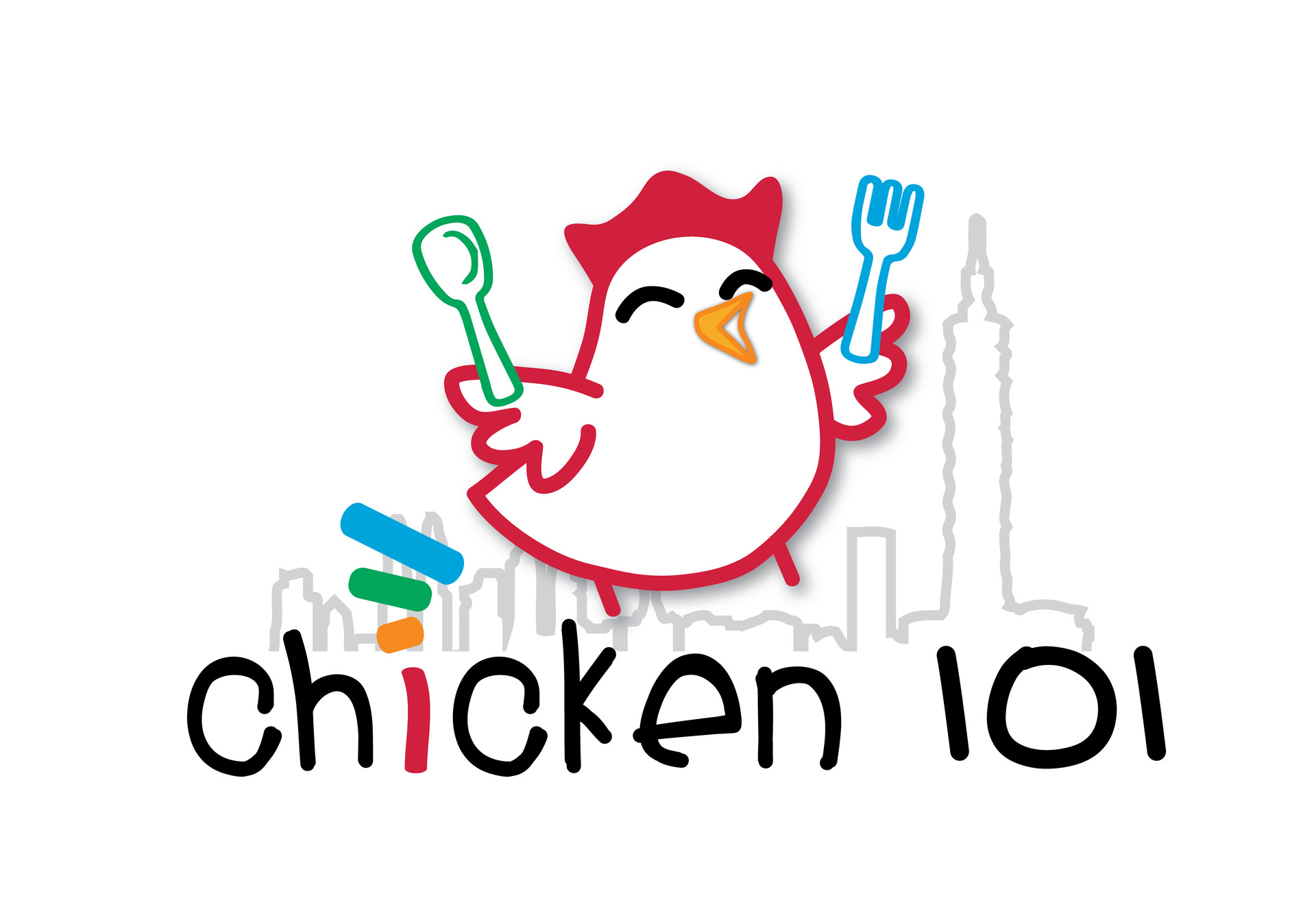 ArtStation - Chicken 101