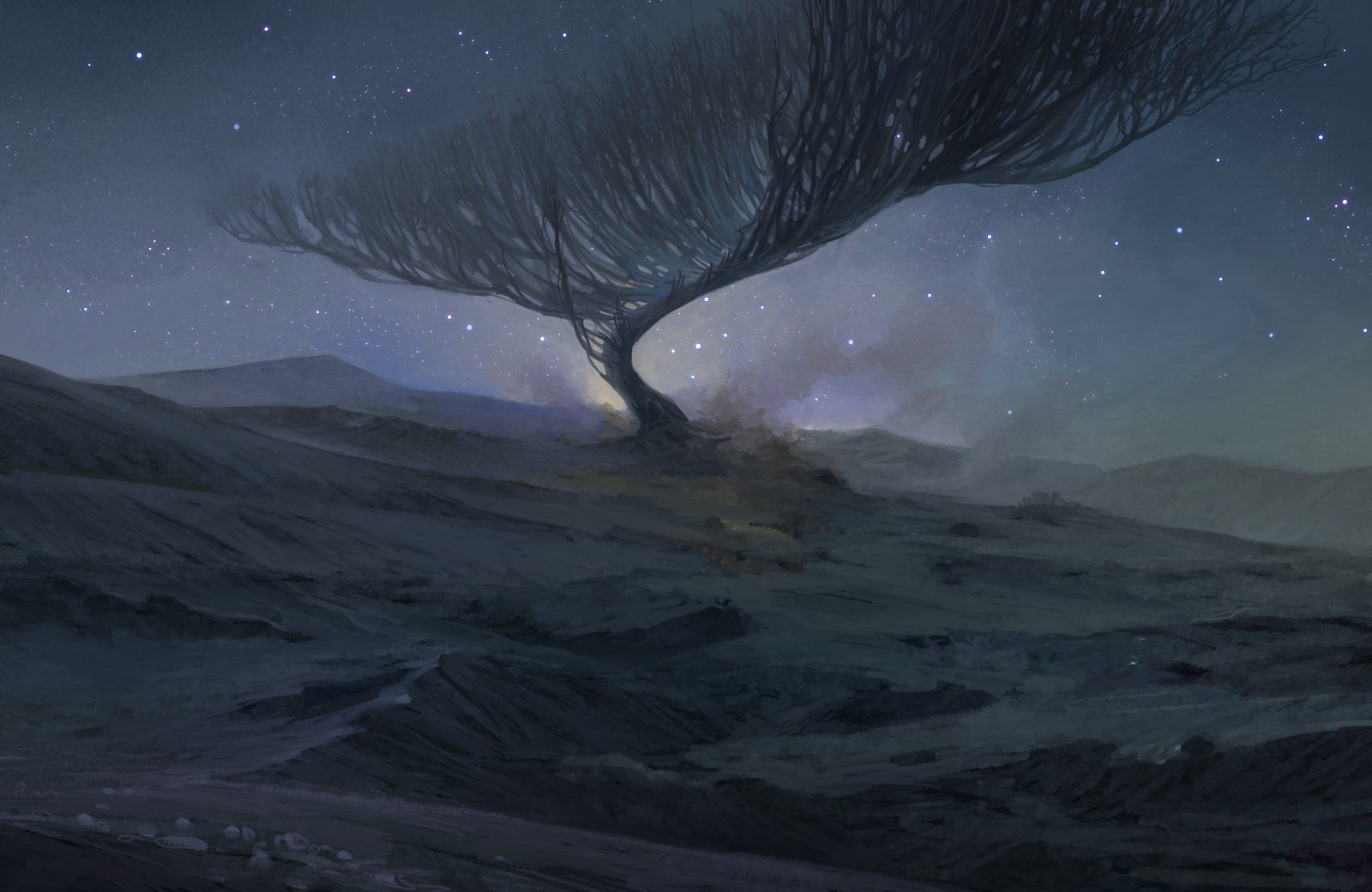 reiko-art - Sketchdump III