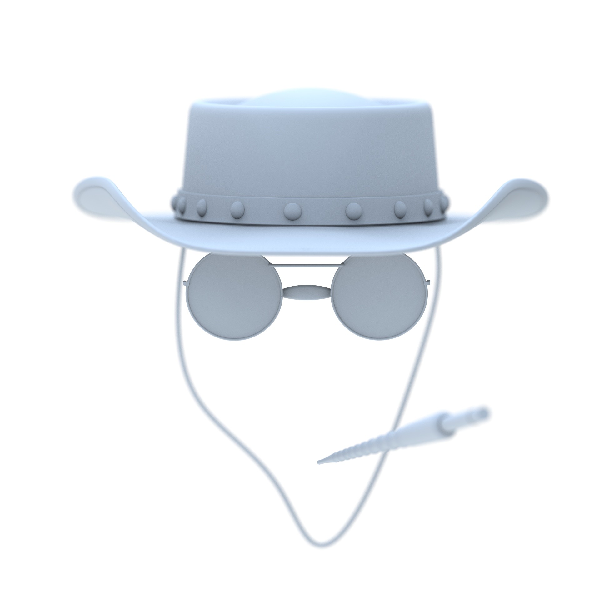 Magnus Skogsfjord - Minimalism | Iconic Characters