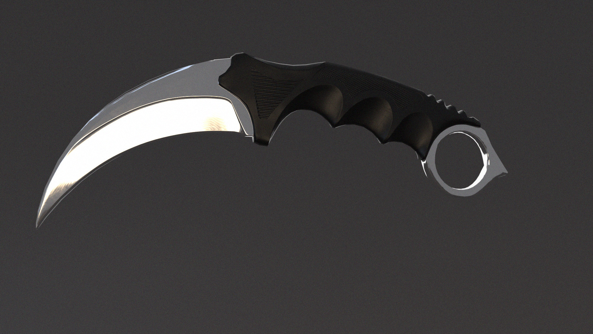 ArtStation - Karambit