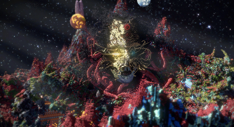 ArtStation - Bobby Bernard L.