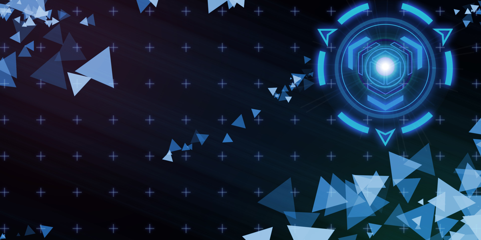 ArtStation - UI and HUD Practice