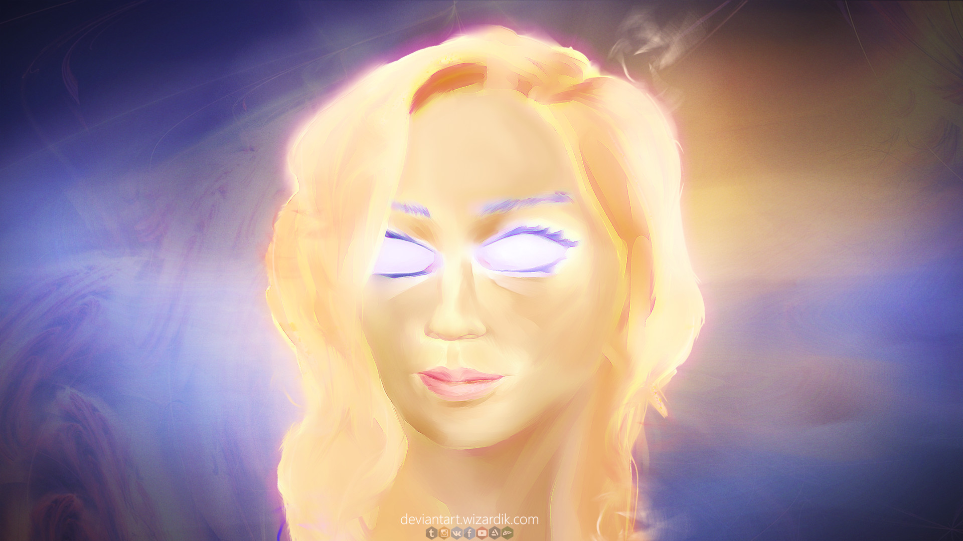 ArtStation - Reversal