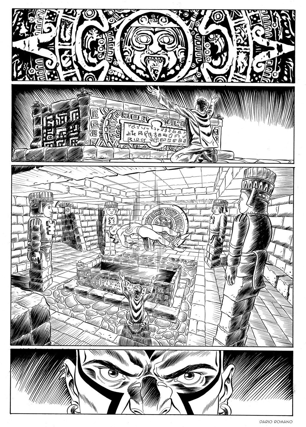 ArtStation - maya 01