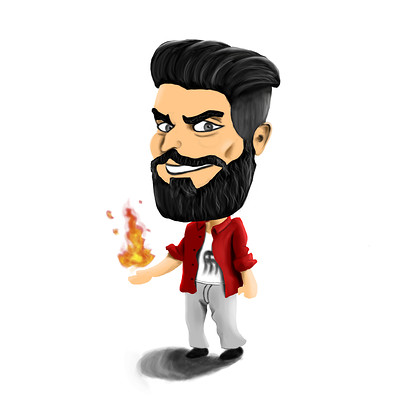 Mehran Mehrabi