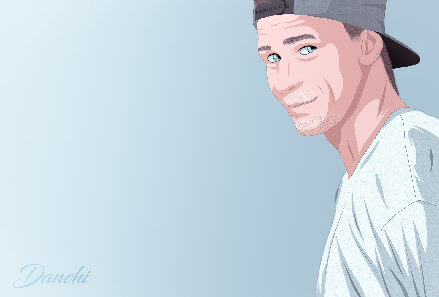 ArtStation - Bboy Den