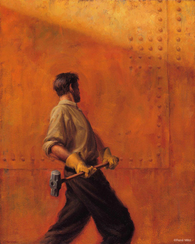 ArtStation - Sledgehammer