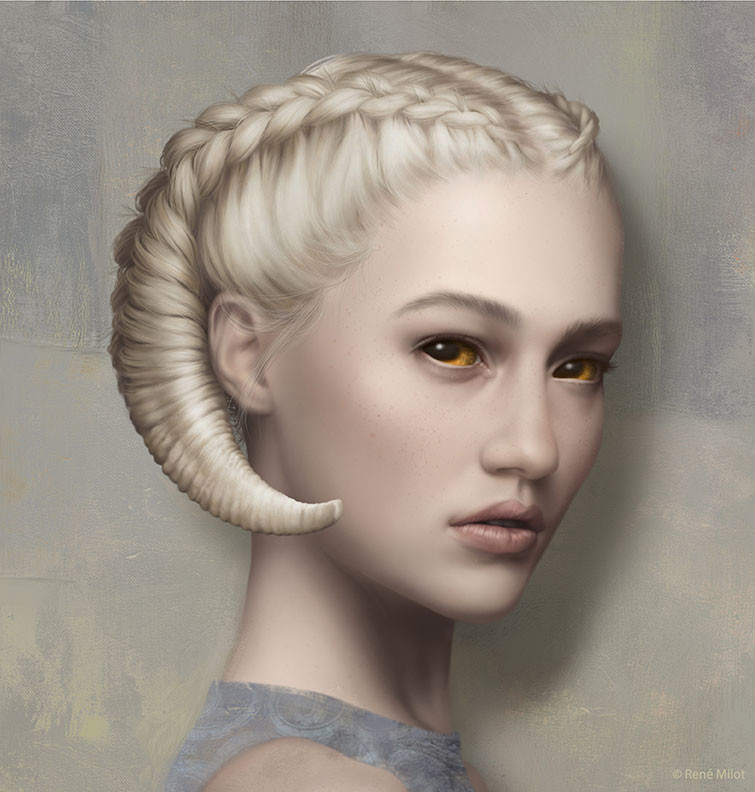 ArtStation - Duplicitous