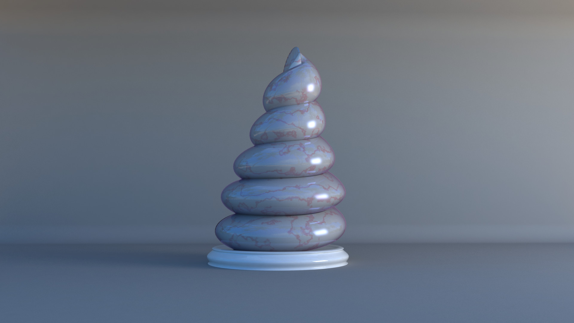 ArtStation - Open Shading Language Shell test