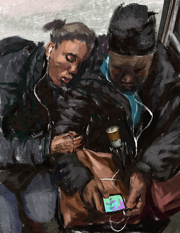 kkkw - Spotify Listener