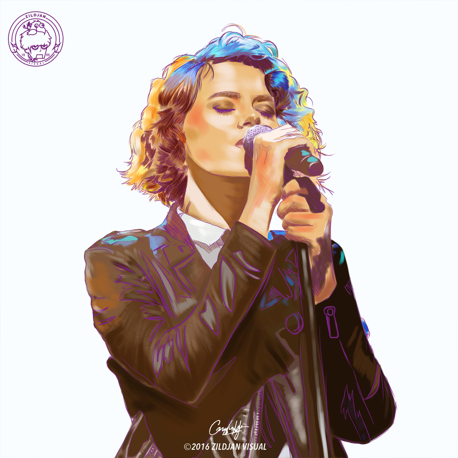 Taya Smith Wallpaper