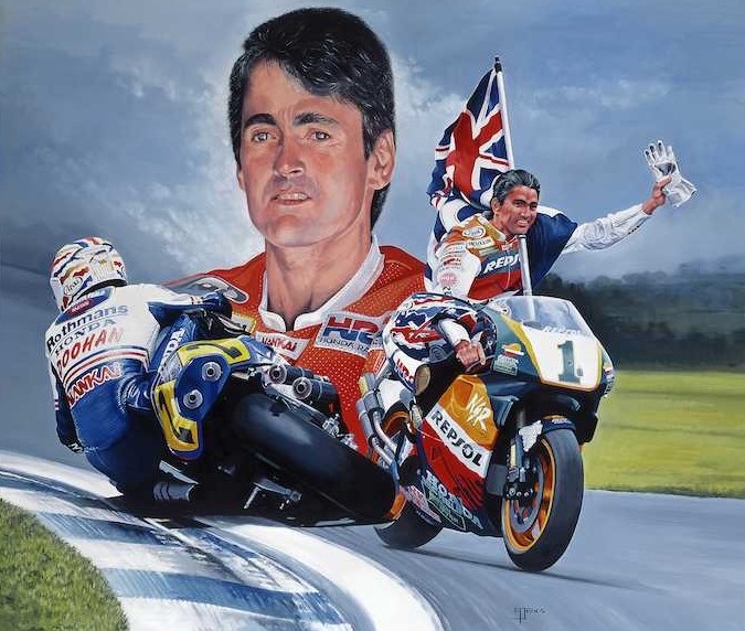 ArtStation - DOOHAN OK