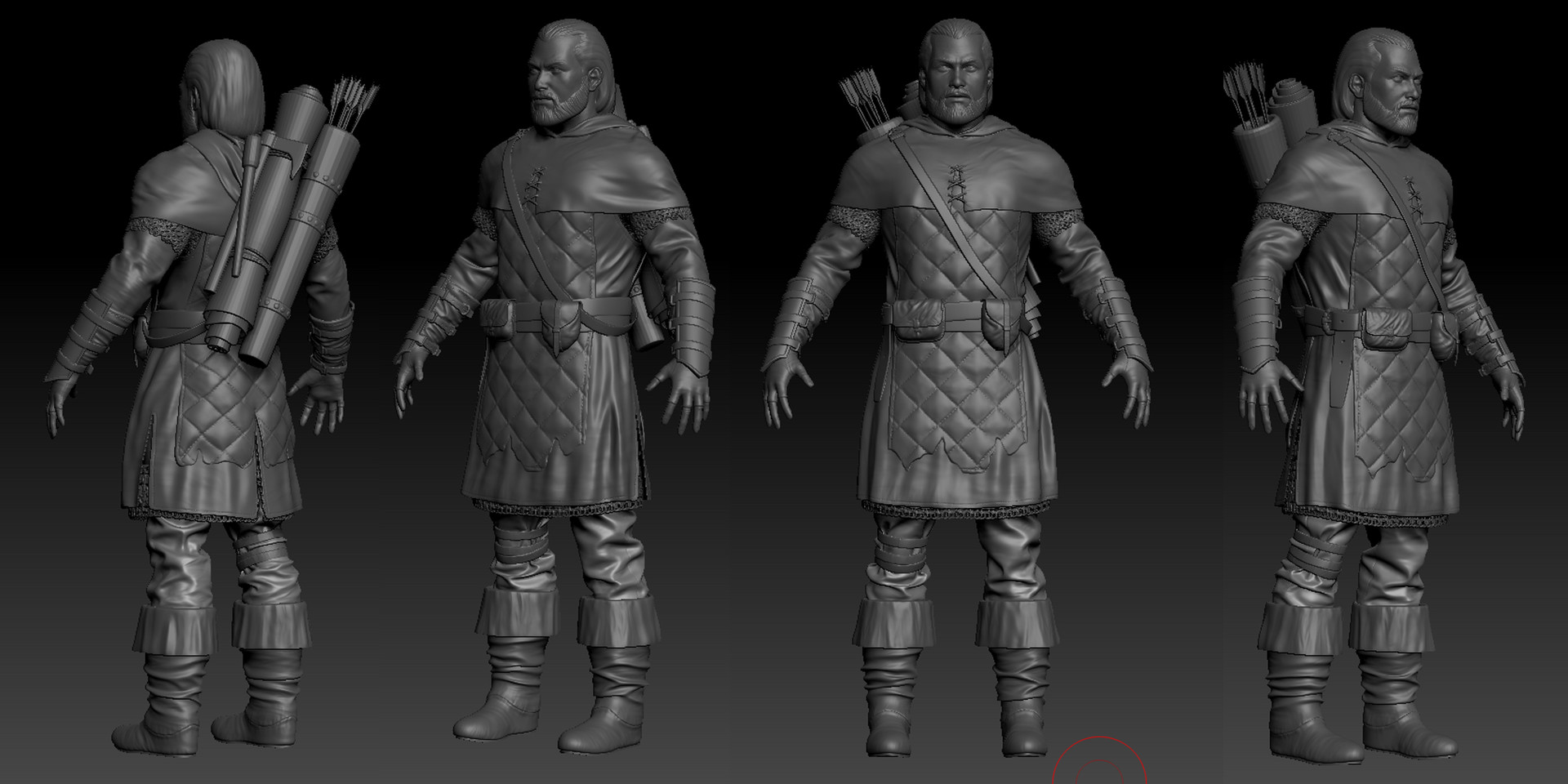 Süleyman Umut FINDIK - Greyson Wallace