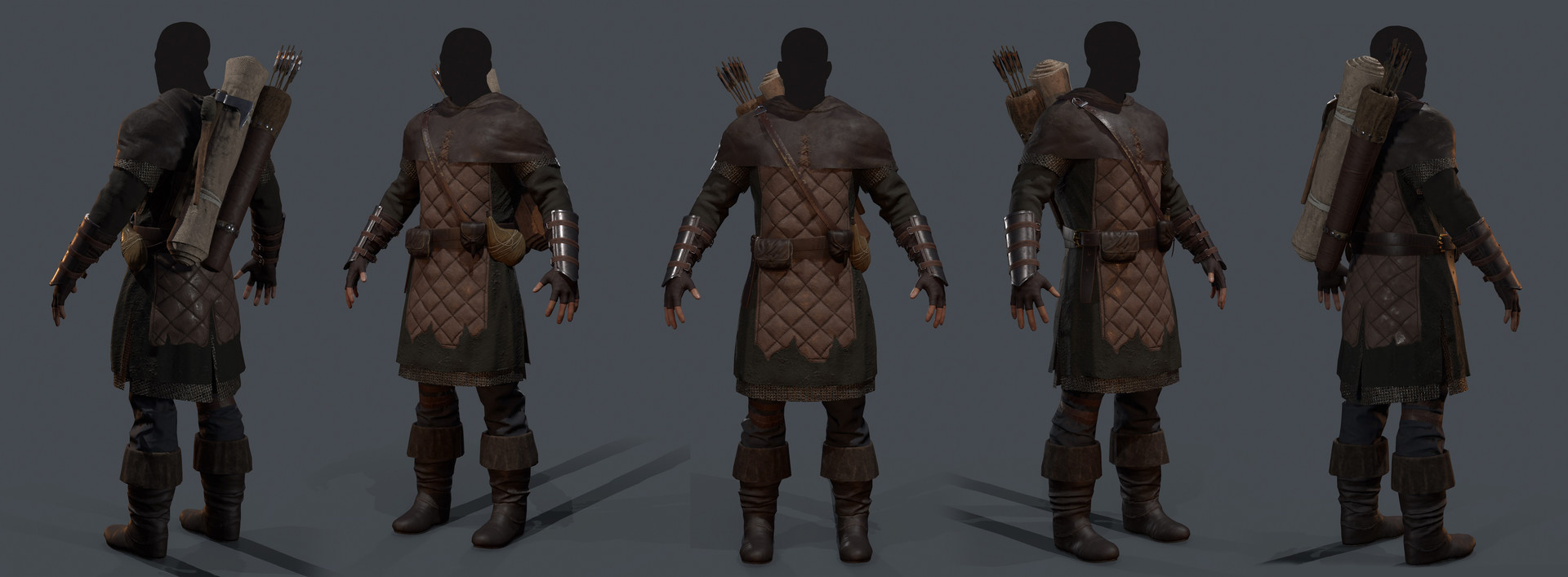 Süleyman Umut FINDIK - Greyson Wallace