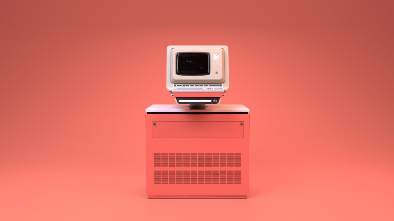 ArtStation - ICL 7600