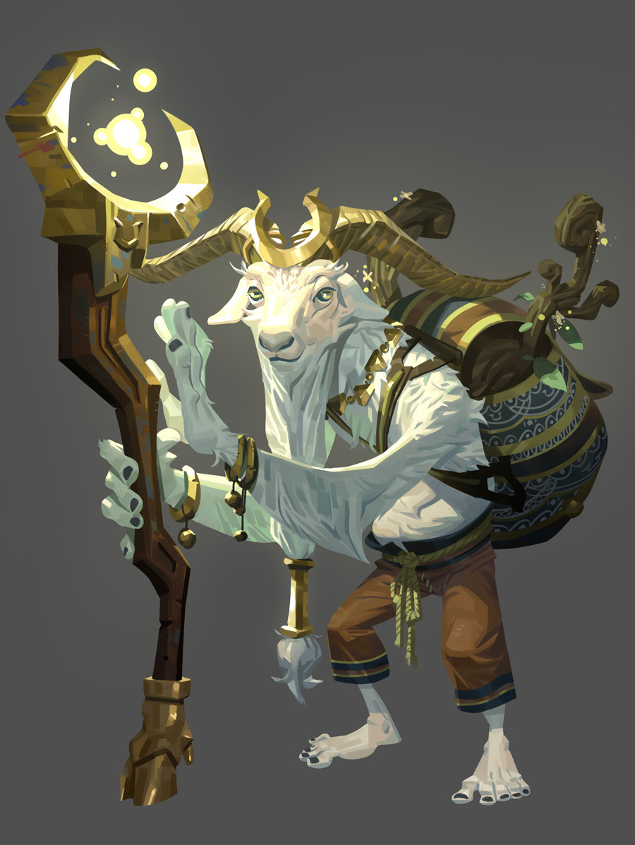 nesskain-nesskain-monk-001.jpg (900×1197)-花瓣网