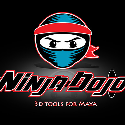 ninja brian logo