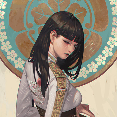 HAREN (Kim Han seul)