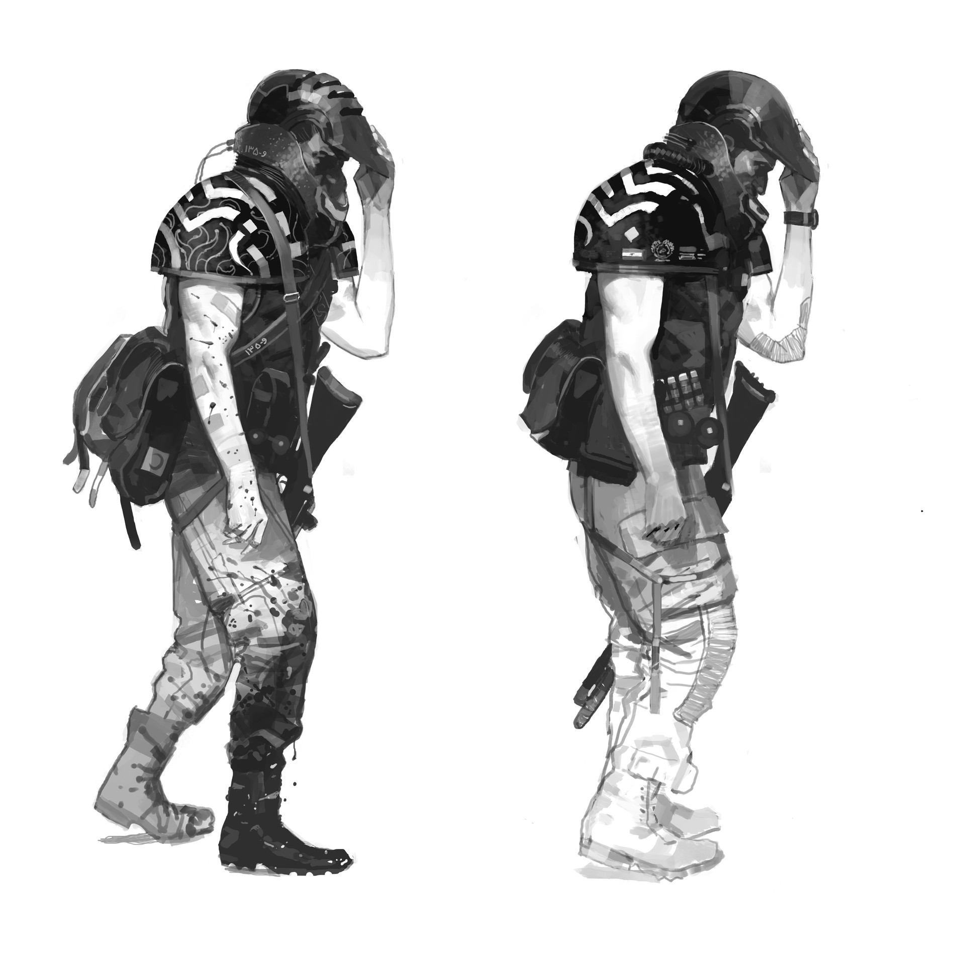 Faraz shanyar knight6 1-花瓣网