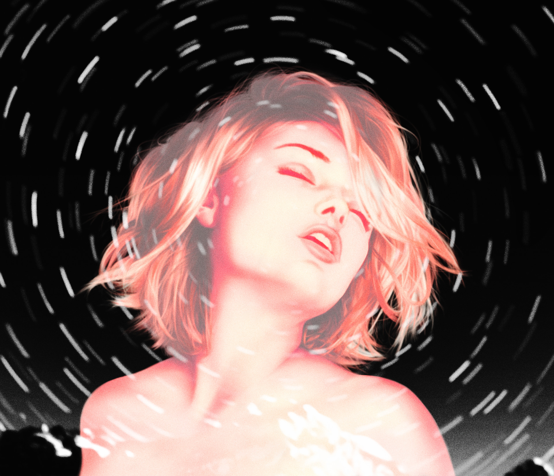 ArtStation - Harmony