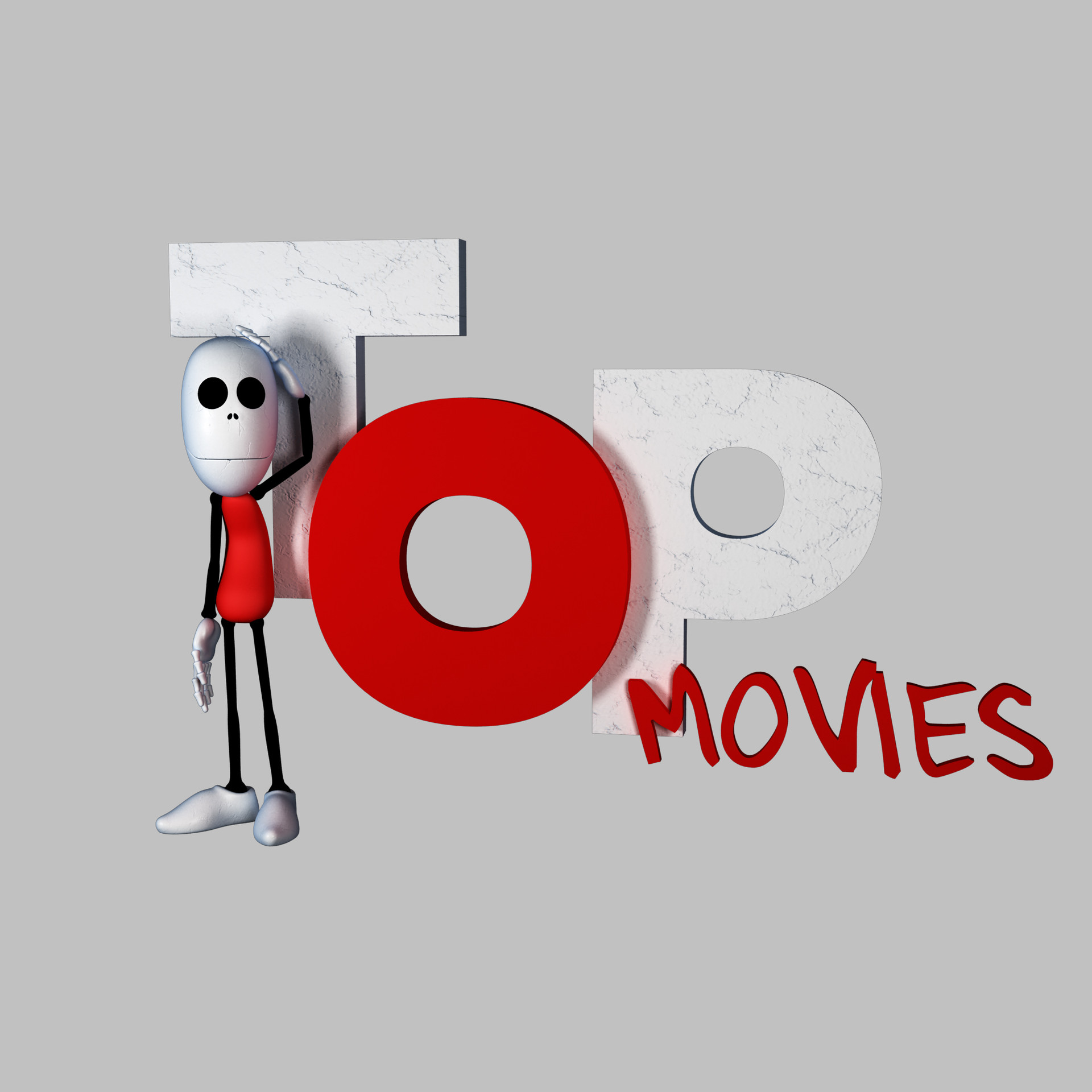 ArtStation - top movies