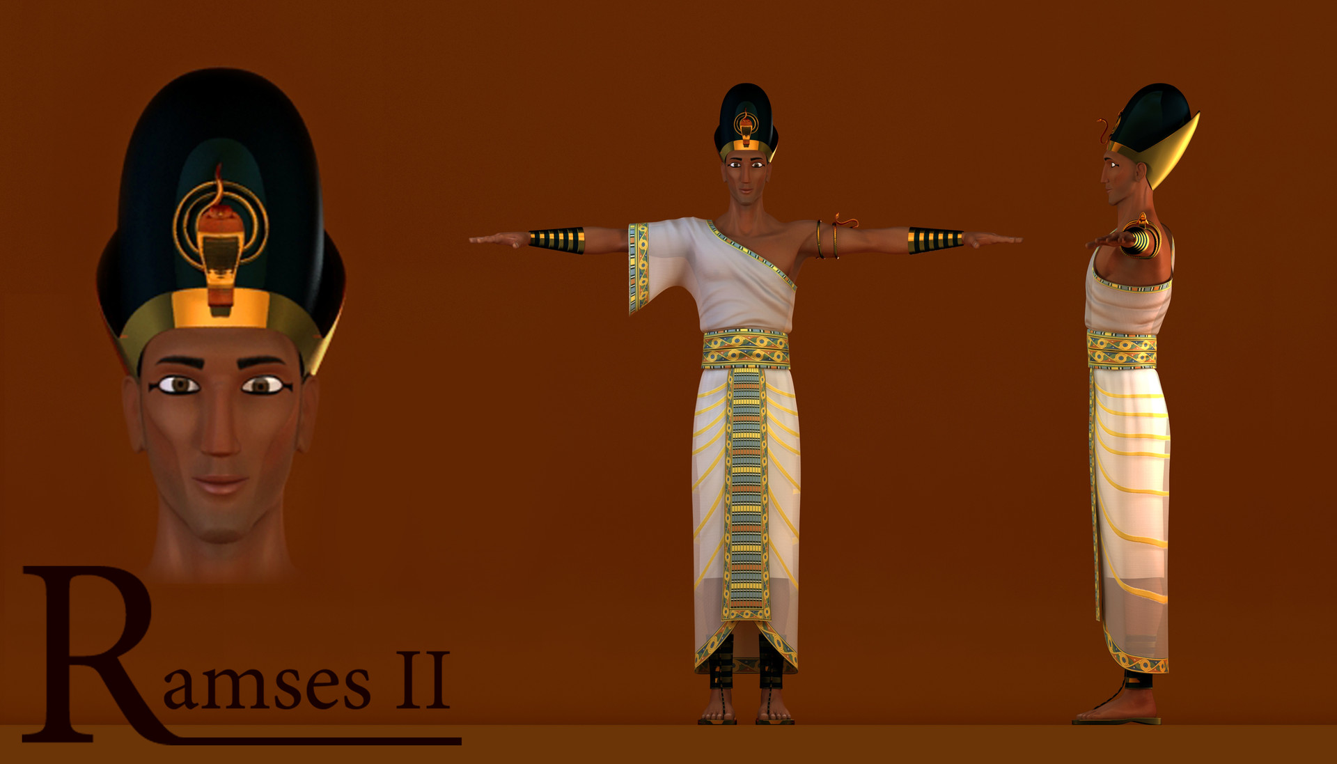 ArtStation - ramsis 2