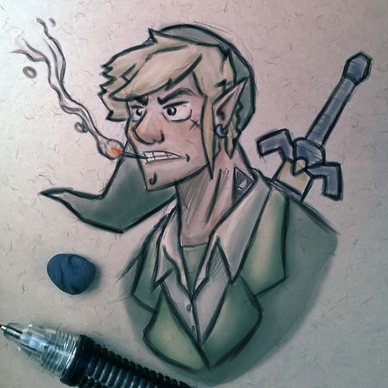 ArtStation - jake scott