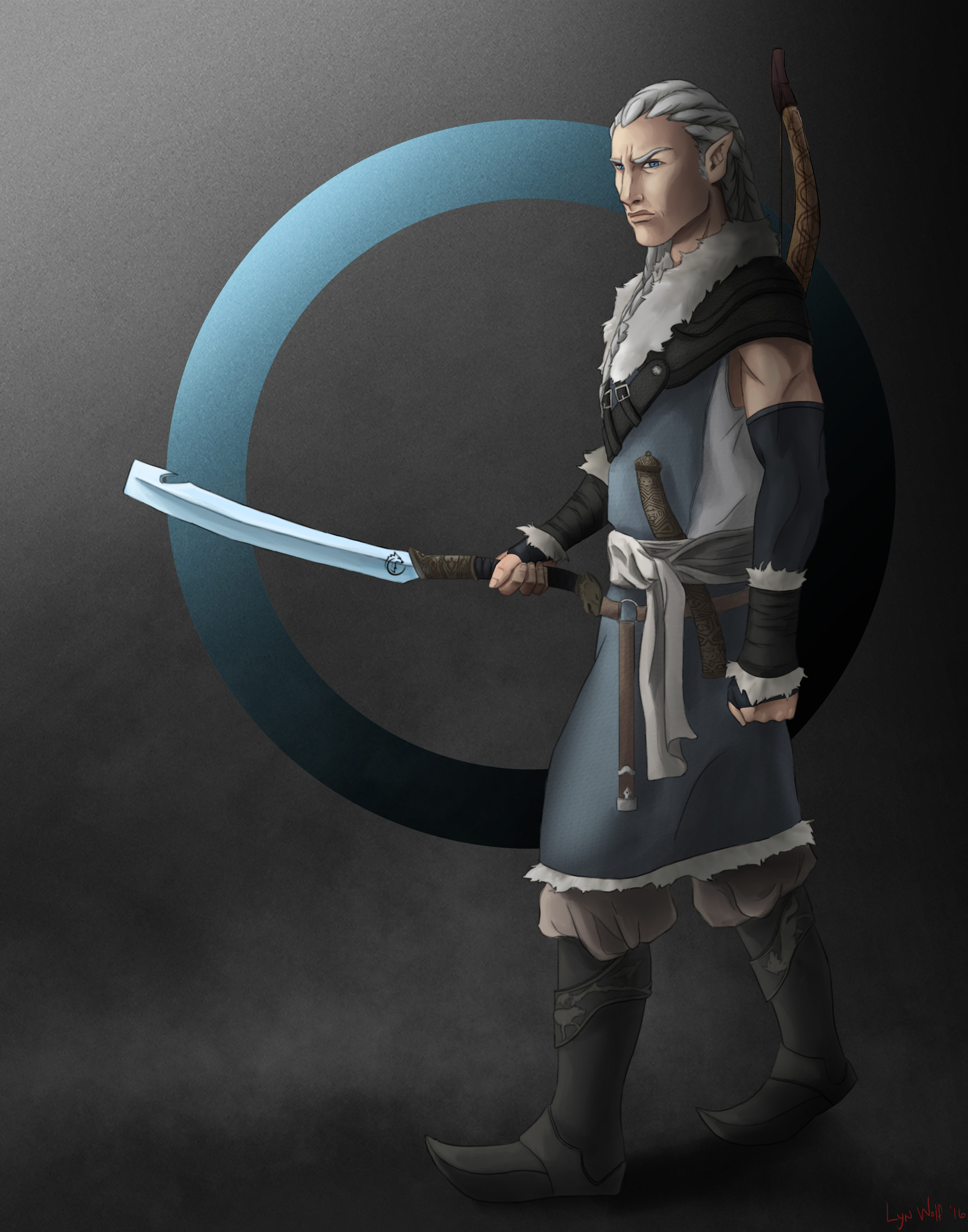 ArtStation - Seltyiel