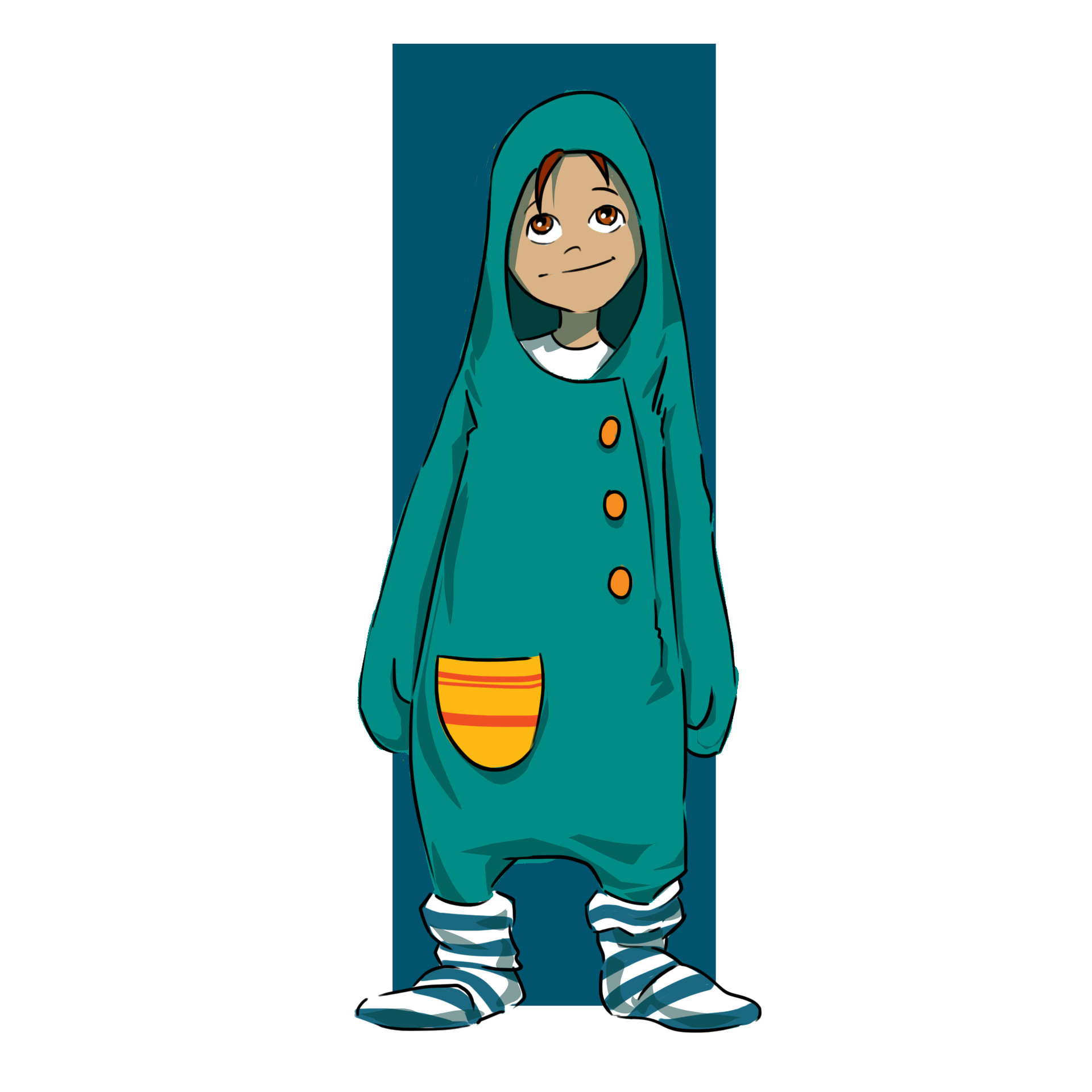 Alessia Maderick - Kids