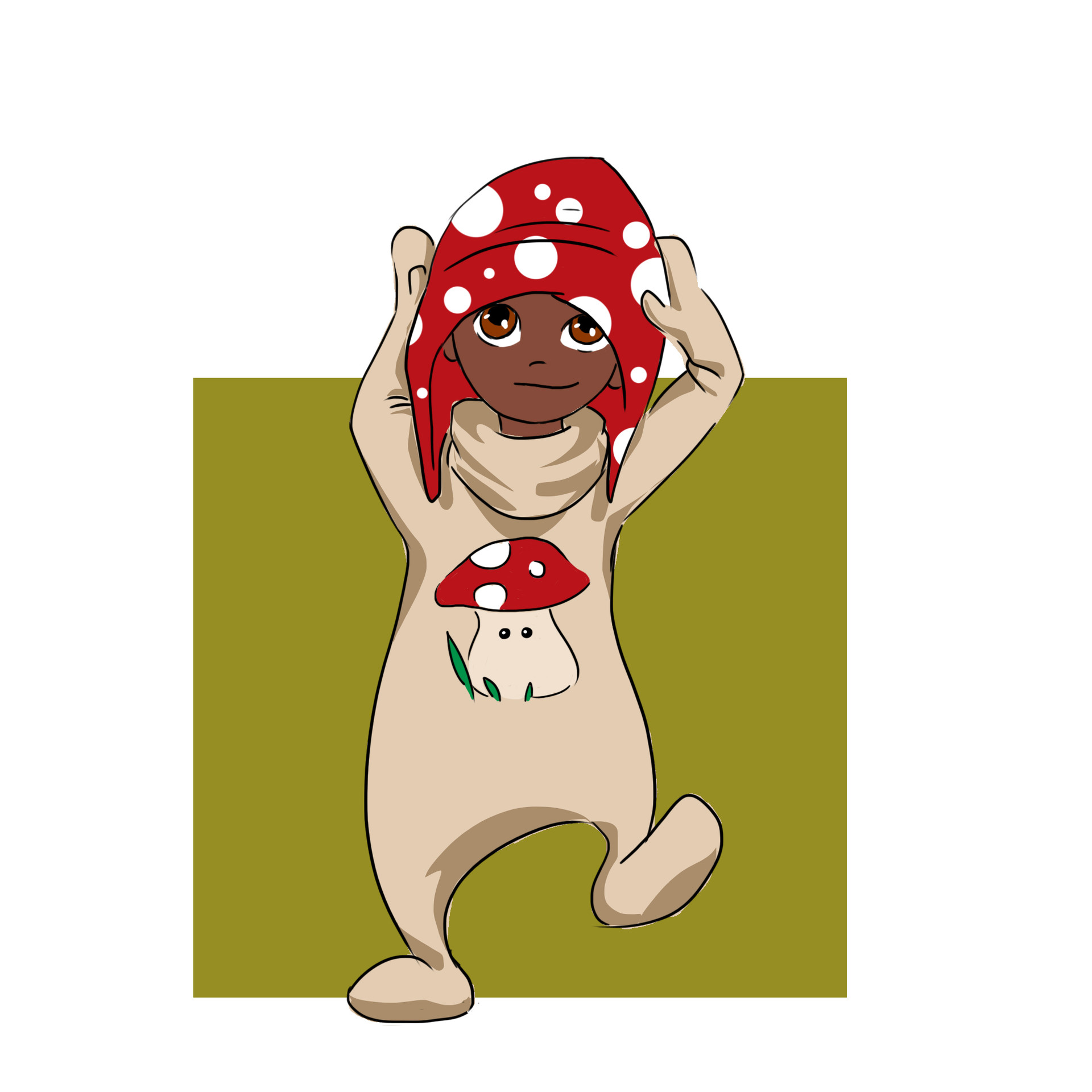 Alessia Maderick - Kids