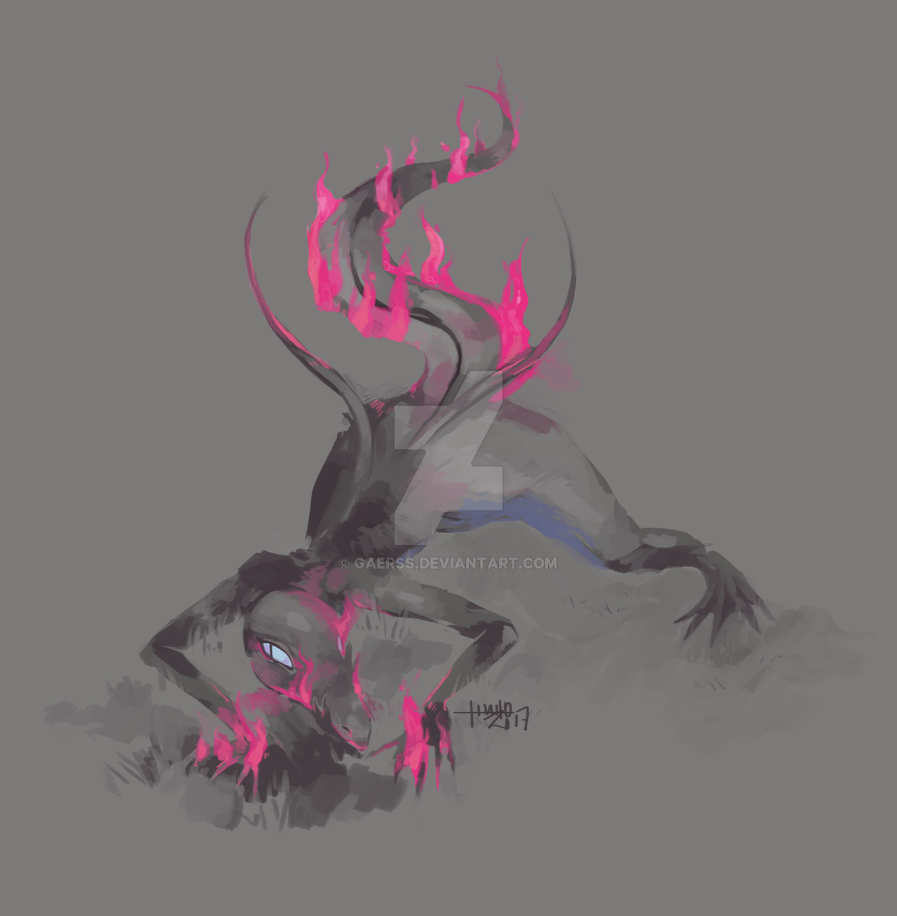 ArtStation - salazzle