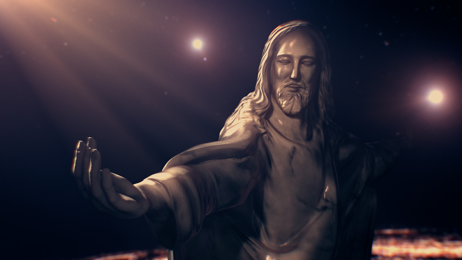 James Bolan - Full Frontal with Samantha Bee (Opening titles ...