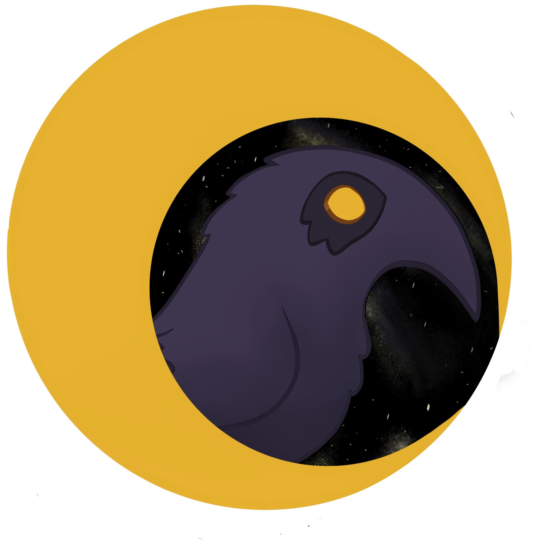 Andrew Darnell - Commission work_CawCaw