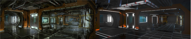 ArtStation - Michael Janko