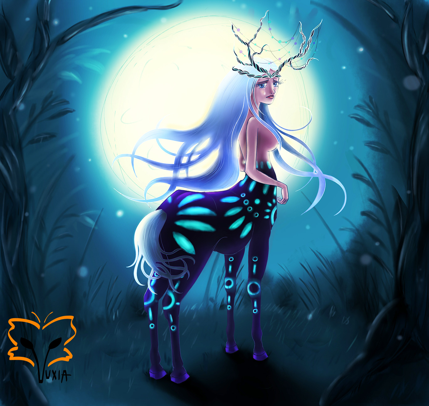 ArtStation - Centaurin