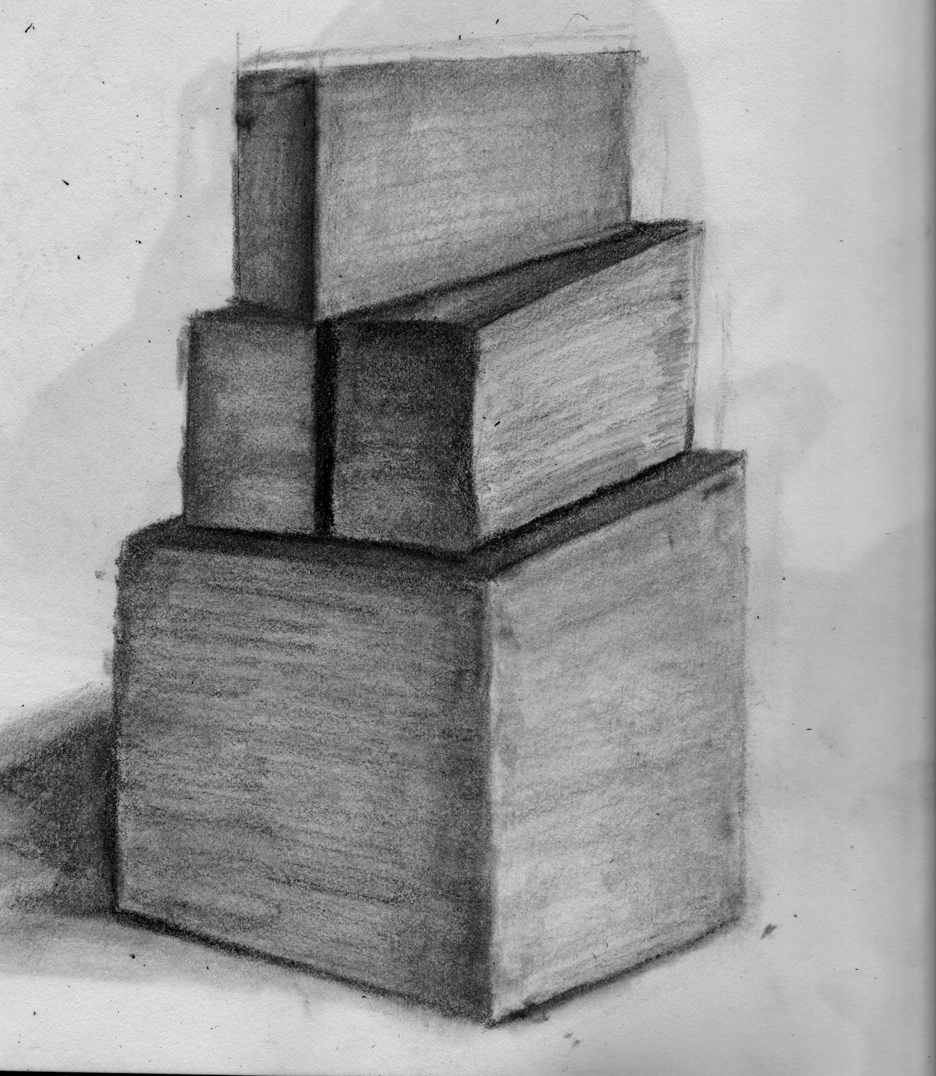 Iason Sweetman - Art 1 week 3