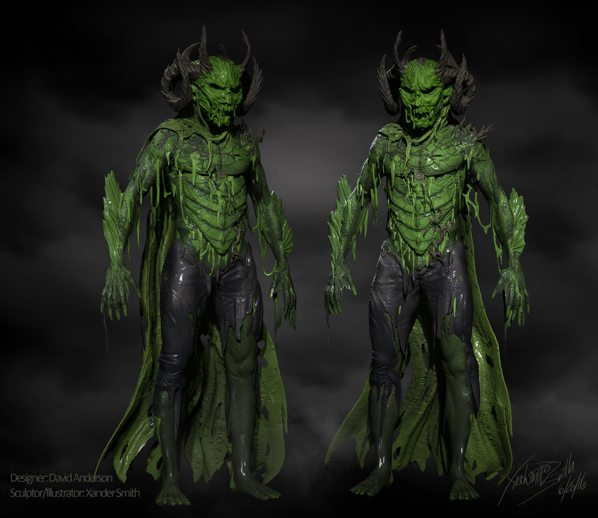 Xander Smith - Scream Queens Season 2