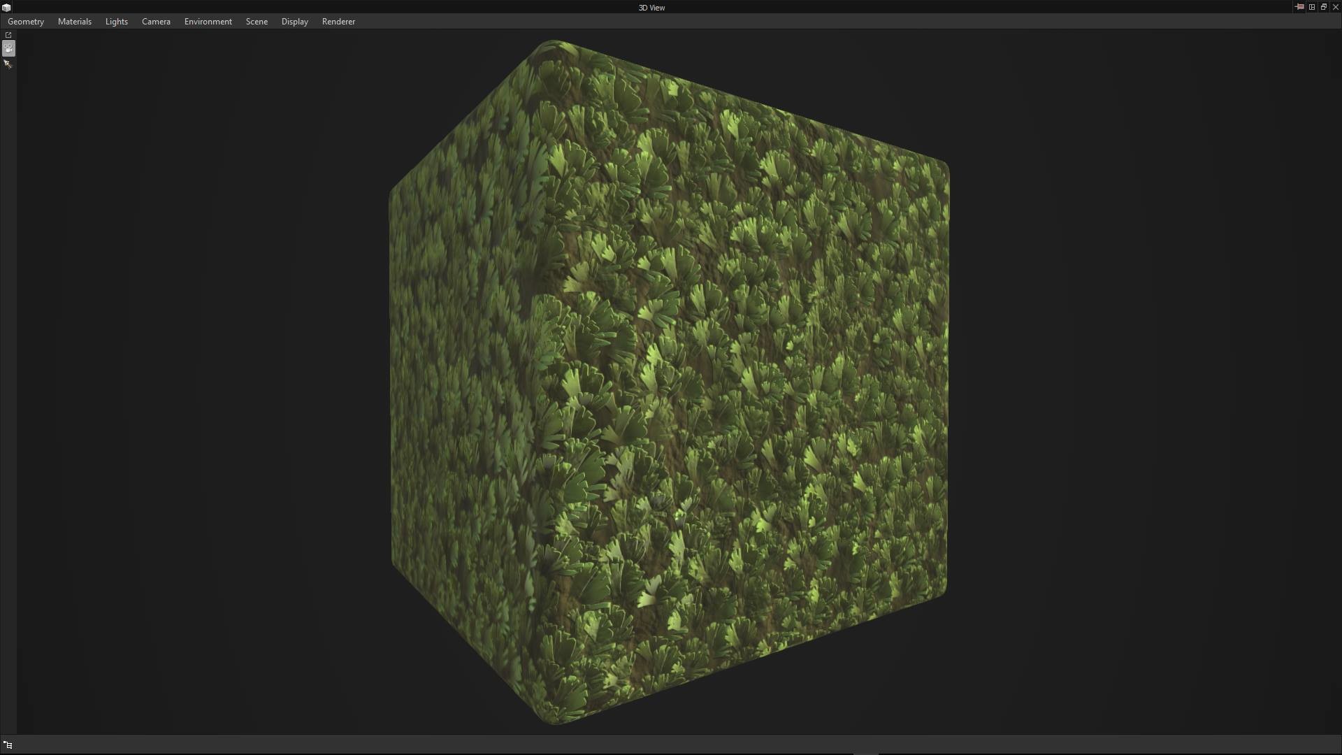 ArtStation - Stylized Game Materials