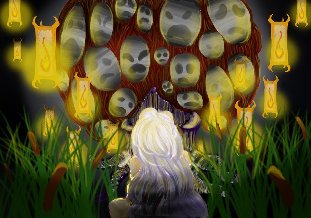 Phoenix Pike - Trapped Inside Your Own Mind