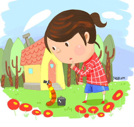 ArtStation - Where are you going?